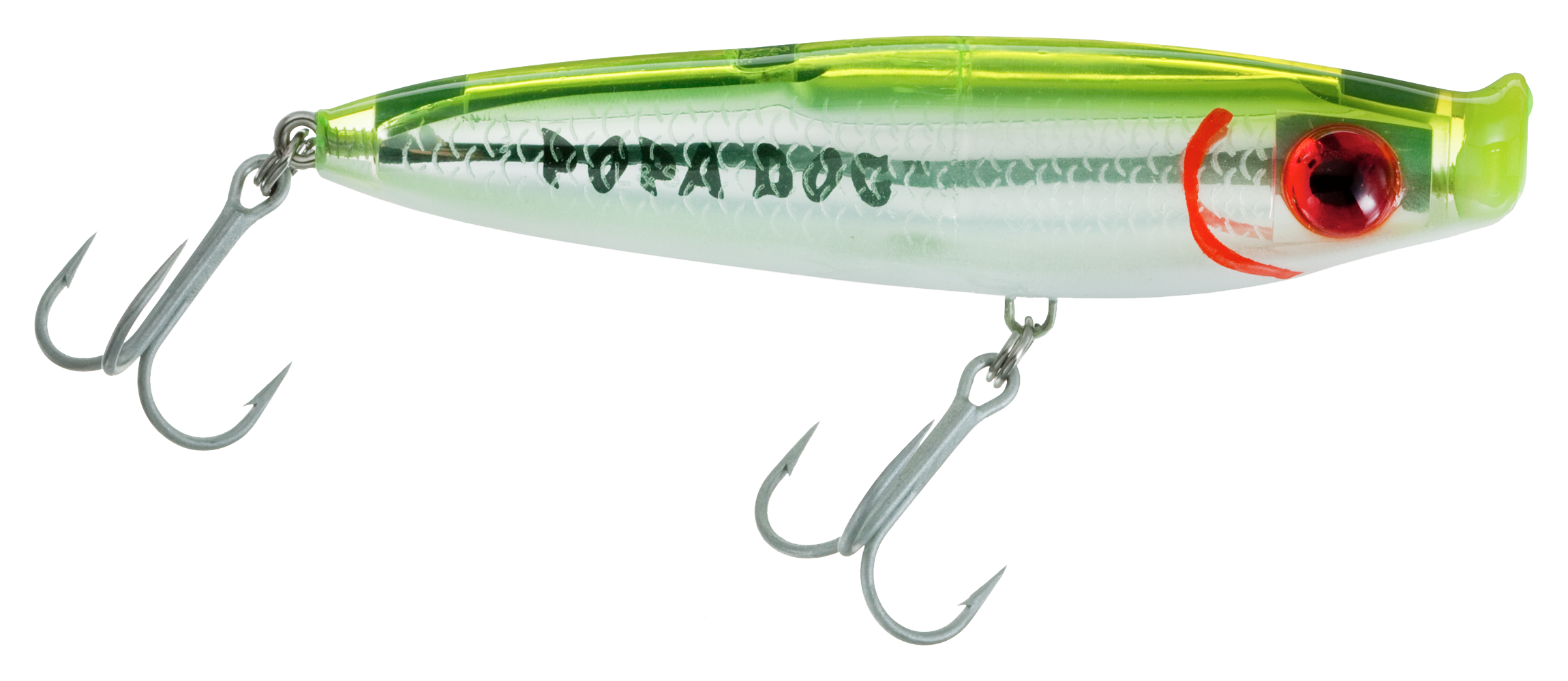 MirrOlure Popa Dog | Bass Pro Shops